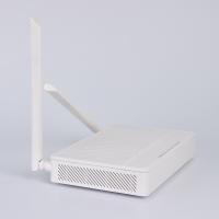 China 1GE 3FE 2.4G Dual Mode GPON XPON ONU ONT Wifi Modem for sale