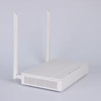 China 2.448Gbit/s EPON XPON ONU FTTH EOC EQUIPMENT 1GE 1FE WIFI NETWORK for sale