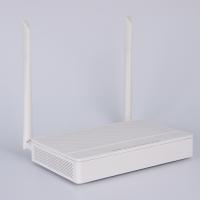 China 2.448Gbit/s EPON XPON ONU FTTH EOC EQUIPMENT 1GE 1FE WIFI NETWORK for sale