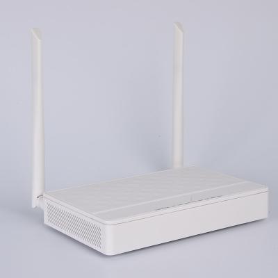 China 2.448Gbit/s EPON XPON ONU FTTH EOC EQUIPMENT 1GE 1FE WIFI NETWORK for sale