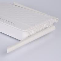 China 5G 4GE WIFI CATV ONU Fiber Optic Network Router XPON ONT for sale