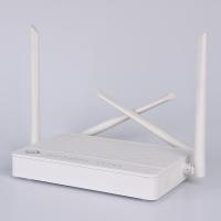 China Wifi CATA XPON GEPON ONU 5ghz 2 4 8 PORT FTTH EPON Modem for sale