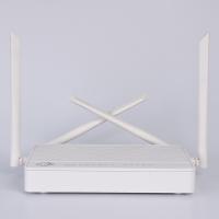 China Wifi CATA XPON GEPON ONU 5ghz 2 4 8 PORT FTTH EPON Modem for sale