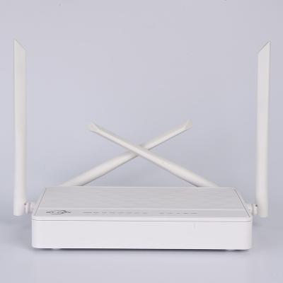 China Wifi CATA XPON GEPON ONU 5ghz 2 4 8 PORT FTTH EPON Modem for sale