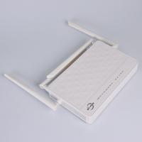 China 2GE Compatible ZTE Huawei Fiber Optic Equipment GPON Dual Band ONU for sale