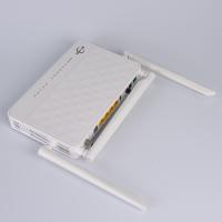 China HGU FTTH 4 Port Dual Band ONU Wifi Data Communication Equipment for sale
