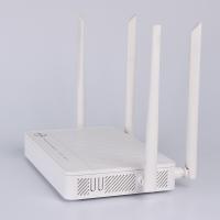 China BT 716XR 2GE Dual Band ONU Router FTTH GPON Wifi Mini GPON Routing for sale