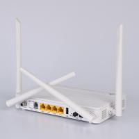 China BT 716XR 2GE Dual Band ONU Router FTTH GPON Wifi Mini GPON Routing for sale