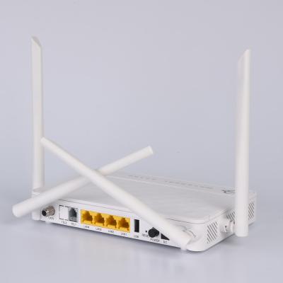China BT 716XR 2GE Dual Band ONU Router FTTH GPON Wifi Mini GPON Routing for sale