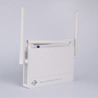 China 4GE 10 100 1000M OEM GEPON GPON ONU Fiber Optical Network Unit for sale