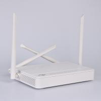 China 2.4G 5G XPON EPON GPON ONU ONT FTTH Optical Fiber WIFI Modem for sale