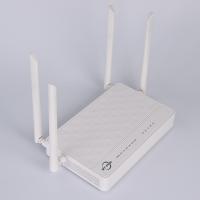 China 2GE Router Bridge Model Fiber Network Terminal Module EPON ONU for sale