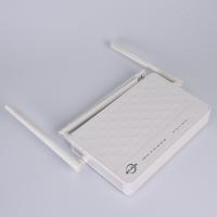 China 2GE Router Bridge Model Fiber Network Terminal Module EPON ONU for sale