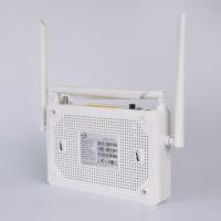 China 2GE 2FE Ports WIFI CATV FTTH Network XPON ONU for sale