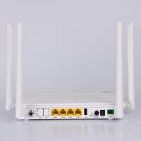 China 2GE 2FE Ports WIFI CATV FTTH Network XPON ONU for sale