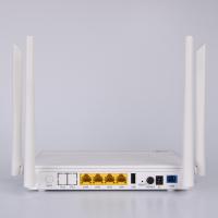 China HUAWEI ZTE THIRD-PARTY OLT 2.4GHZ 5GHZ GPON DUAL BAND ONU for sale