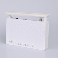 China 1GE 1FE Ftth Gpon Ont Router Catv WIFI Xpon Onu Modem for sale