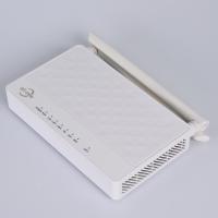 China 1GE 1FE Ftth Gpon Ont Router Catv WIFI Xpon Onu Modem for sale