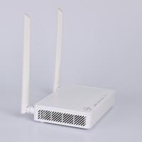 China 1ge 1fe Wifi Onu Gpon Xpon Modem Voice Router FTTH for sale