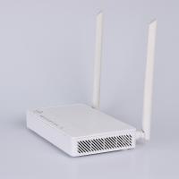 China 1ge 1fe Wifi Onu Gpon Xpon Modem Voice Router FTTH for sale