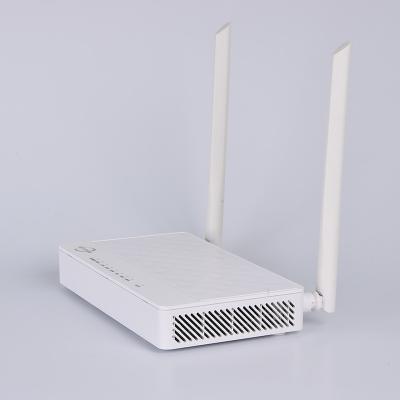 China 1ge 1fe Wifi Onu Gpon Xpon Modem Voice Router FTTH for sale