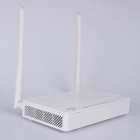 China 2.4G WLAN Dual Mode Epon Gpon Onu Ont Voice Catv Router for sale