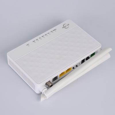 China 1GE WIFI FTTH GPON ONU 1GE WIFI FTTx Support SC/UPC SC/APC for sale