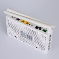 China 2 Antennas GPON ONU 1GE 3FE WIFI CATV Optical Network Unit for sale