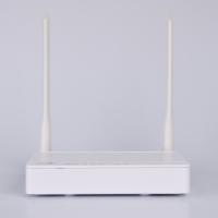 China FTTx Solutions 1g1f Onu Epon Gepon Ont Wifi Router Xpon Onu for sale