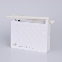 China Catv Wifi 1ge 1fe Gpon Epon Xpon Onu With 2 Antennas for sale