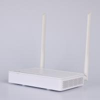 China Catv Wifi 1ge 1fe Gpon Epon Xpon Onu With 2 Antennas for sale