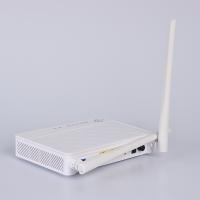 China FTTx Solutions 1g1f Onu Epon Gepon Ont Wifi Router Xpon Onu for sale