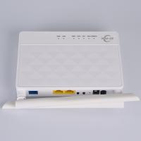 China 5dBi Antenna Fttx Ftth Optical Onu Epon Onu For Fiber Optic Network for sale