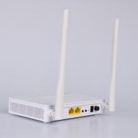 China 5dBi Antenna Fttx Ftth Optical Onu Epon Onu For Fiber Optic Network for sale