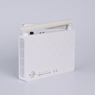 China 5dBi Antenna Fttx Ftth Optical Onu Epon Onu For Fiber Optic Network for sale