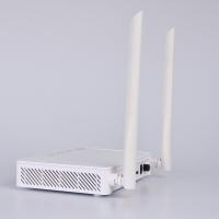 China FTTx Solutions 1GE ONU Epon Equipment Fiber Home Gpon Onu Router for sale