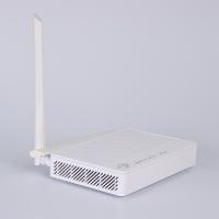China FTTx Solutions 1GE ONU Epon Equipment Fiber Home Gpon Onu Router for sale