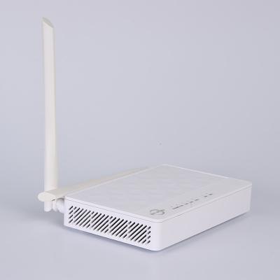 China FTTx Solutions 1GE ONU Epon Equipment Fiber Home Gpon Onu Router for sale