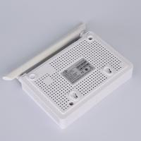 China FTTx Solutions 1g1f Onu Epon Gepon Ont Wifi Router Xpon Onu for sale