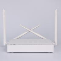China 32 GEM Ports Integrate OMCI OAM LAYER 3 HOME GATEWAY XPON DUAL BAND ONU for sale