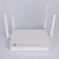 China 802.1Q VLAN 802.1P QOS PPPOE STATIC IP DHCP BI-DIRECTIONAL FEC XPON ONU for sale