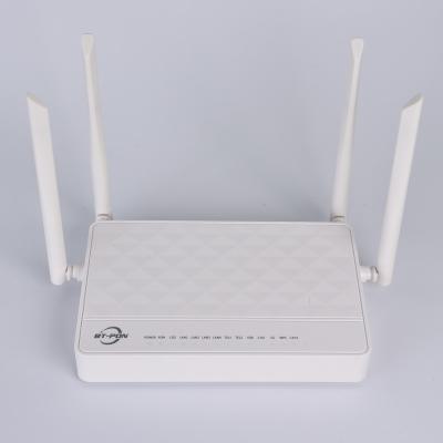 China 802.1Q VLAN 802.1P QOS PPPOE STATIC IP DHCP BI-DIRECTIONAL FEC XPON ONU for sale