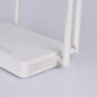 China 802.1Q VLAN 802.1P QOS PPPOE STATIC IP DHCP BI-DIRECTIONAL FEC XPON ONU for sale
