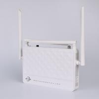 China 2VOIP 4GE 1USB CATV 2.4G 5G 5DBI WIFI XPON Dual Band ONU for sale