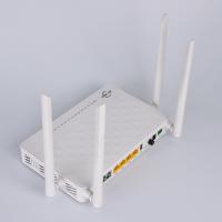 China EPON IEEE 802.3AH ITU-T G.984.X CATV GPON XPON Dual Band ONU for sale