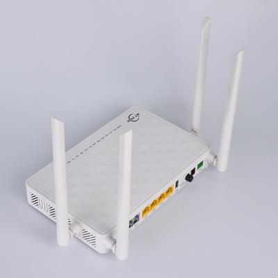 China EPON IEEE 802.3AH ITU-T G.984.X CATV GPON XPON Dual Band ONU for sale