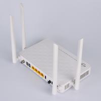China PQ WRR CAR QUEUE SCHEDULING 866MBPS 5.8GHZ XPON Dual Band ONU for sale