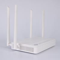China Pon Ports Network FTTx Solutions Dual Band ONU Gepon Ont XPON Olt for sale