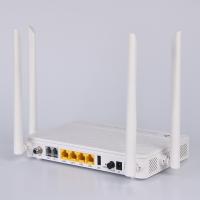 China Catv Network FTTH Xpon ONU Olt Home Gateway Ethernet Pon Gepon Ont for sale