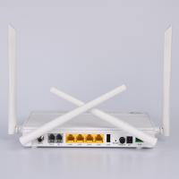 China Triple Play Catv Network Gepon ONU Router HOME GATEWAY Broadband Access for sale